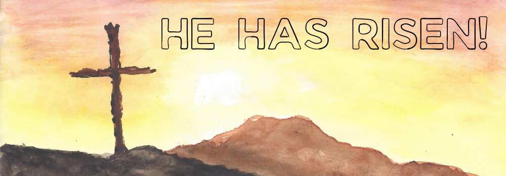 All Saints' and St. Luke's : All Saints Marcham